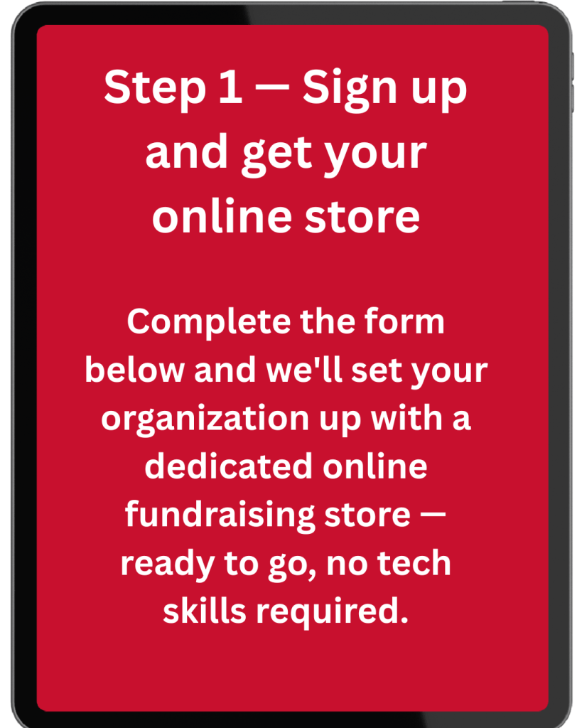 Start a Ship-to-Home Cookie Fundraiser | David's
